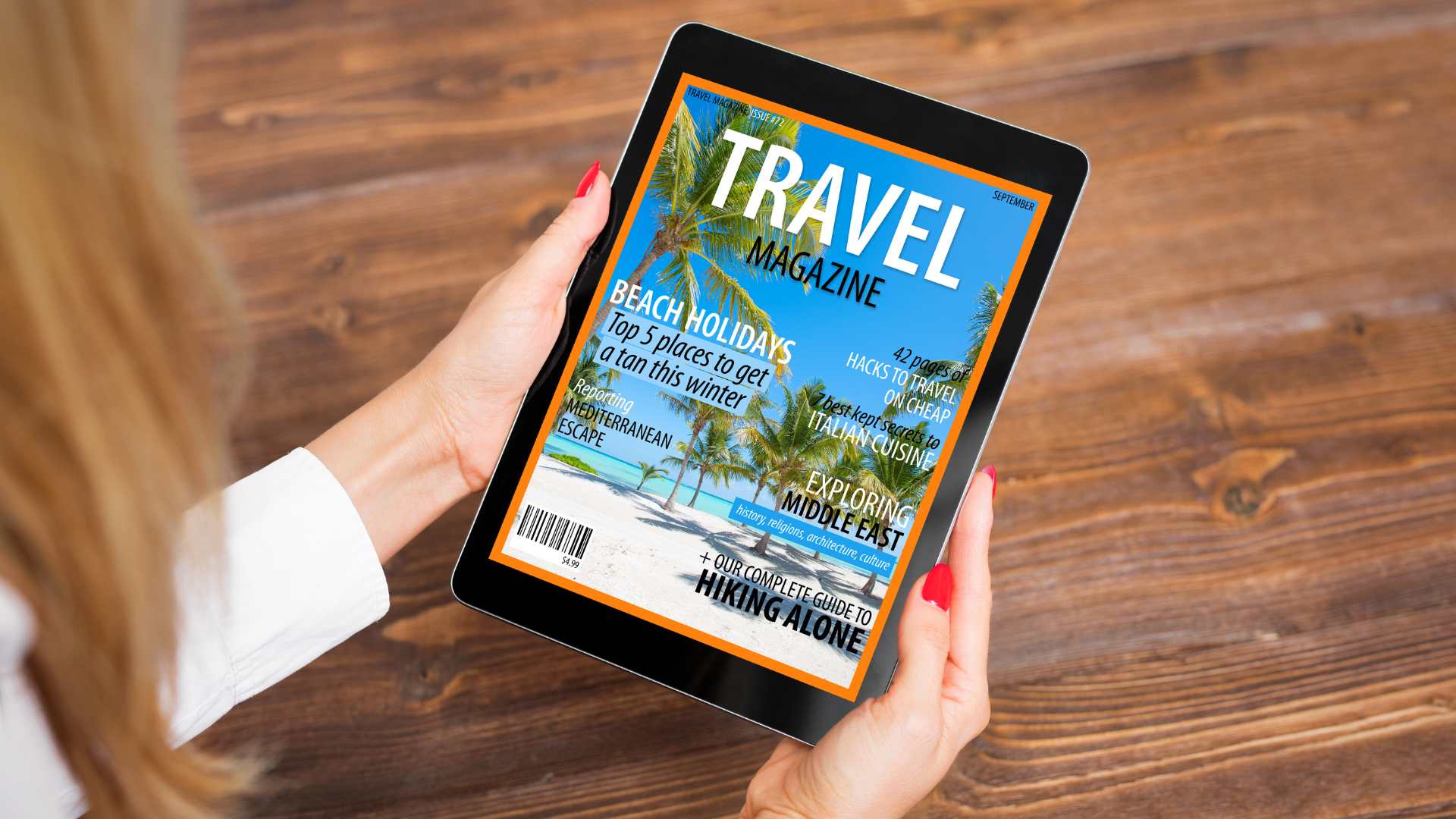 Magazine Subscriptions UK: How to Choose the Right One for You - London ...