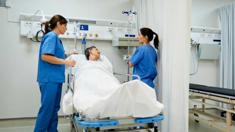 Band 4 NHS Pay Salary & Benefits Explained 2025 - London Business Mag