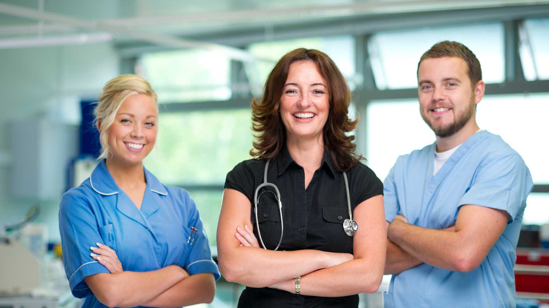 Band 3 NHS Salary Guide 2025: Pay Scale & Benefits - London Business Mag