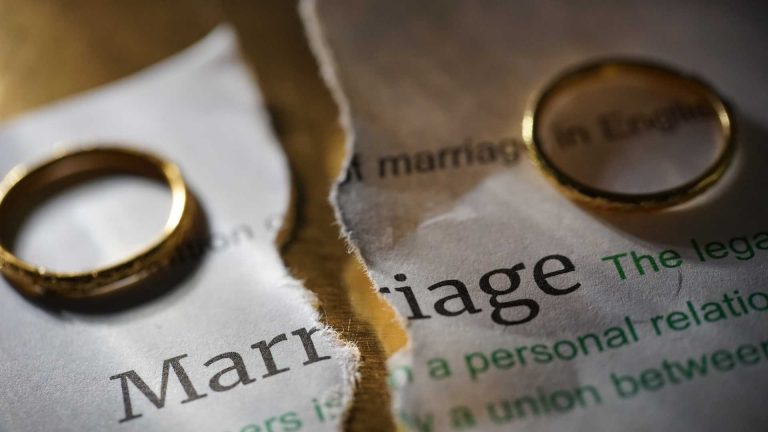 How to Get a Replacement Marriage Certificate in the UK? - A Step-by ...
