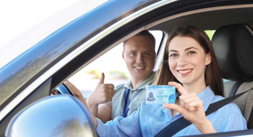DVLA Driving Licence Surrender in the UK – Everything Explained