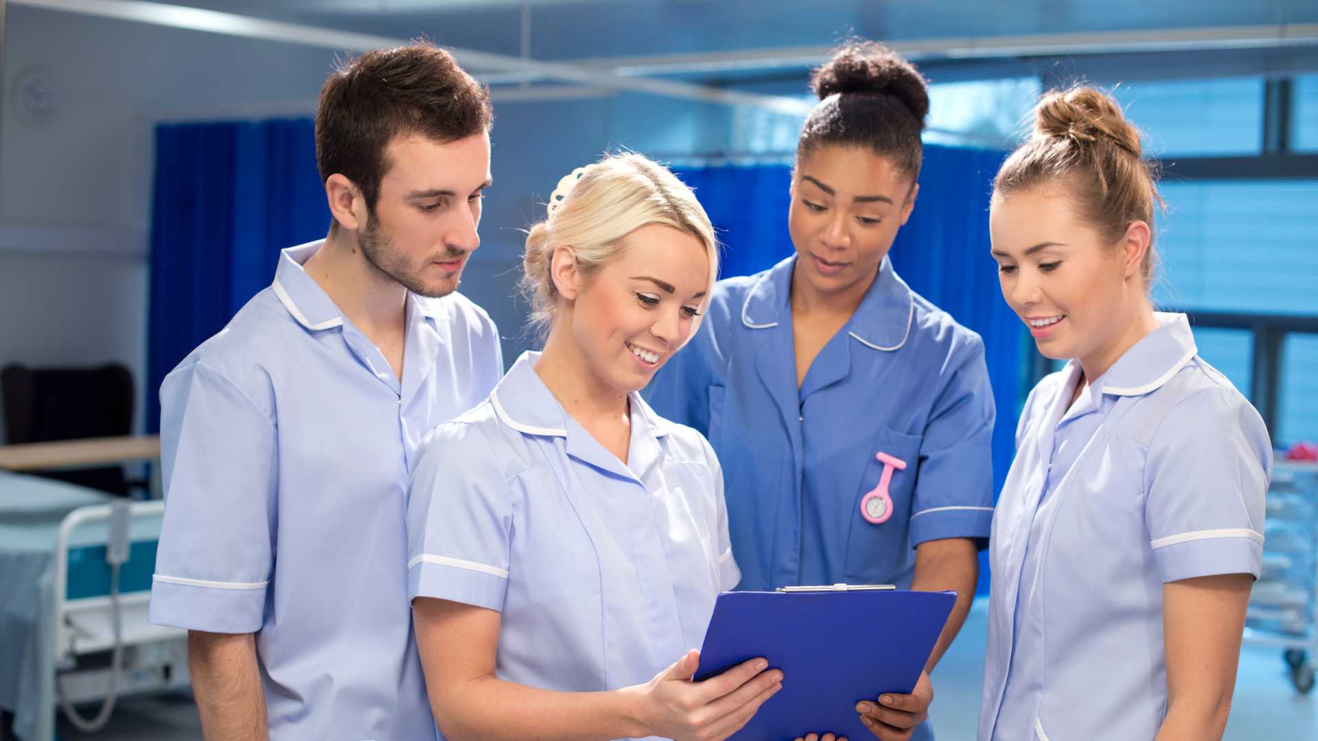 Band 2 NHS Pay: Salary, Increments, and Benefits in 2025 - London ...
