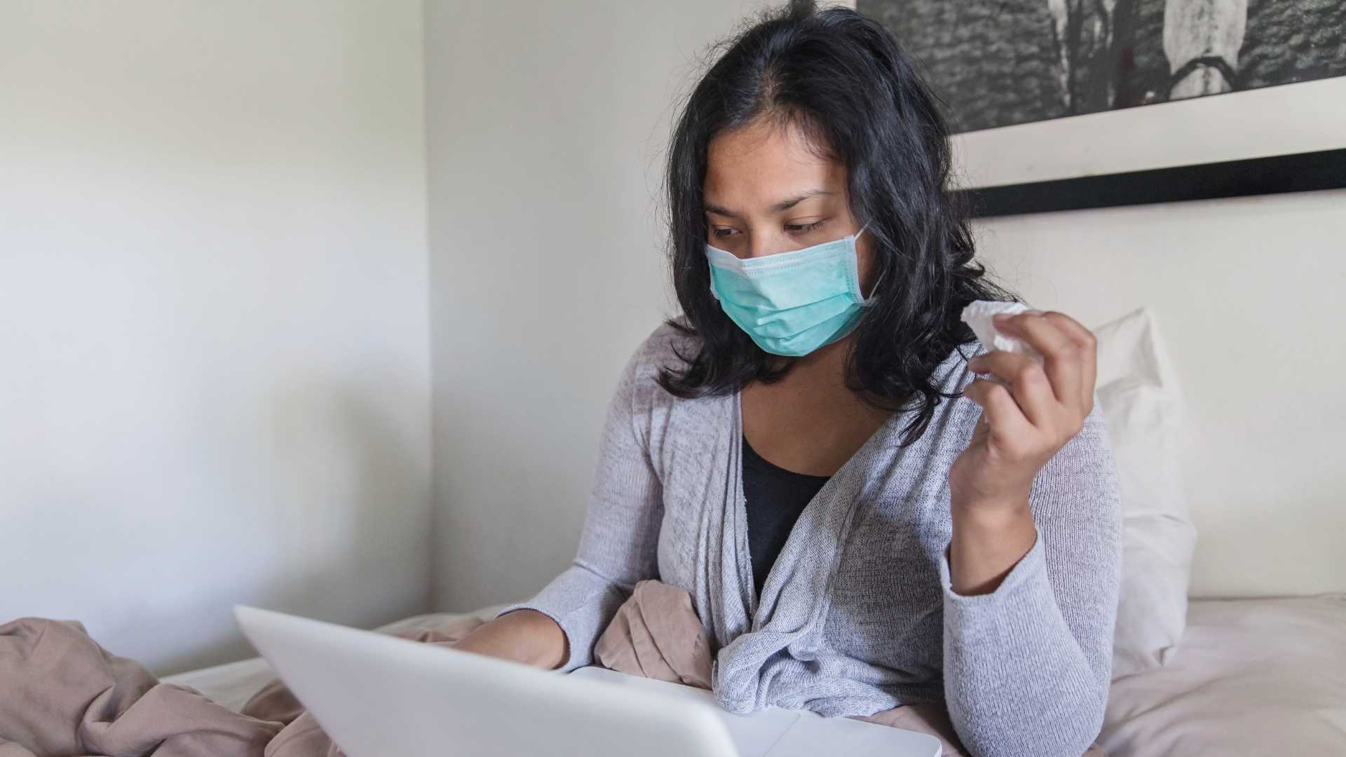 SSP Rate 2024/25 | Latest Statutory Sick Pay Rates and Updates - London ...