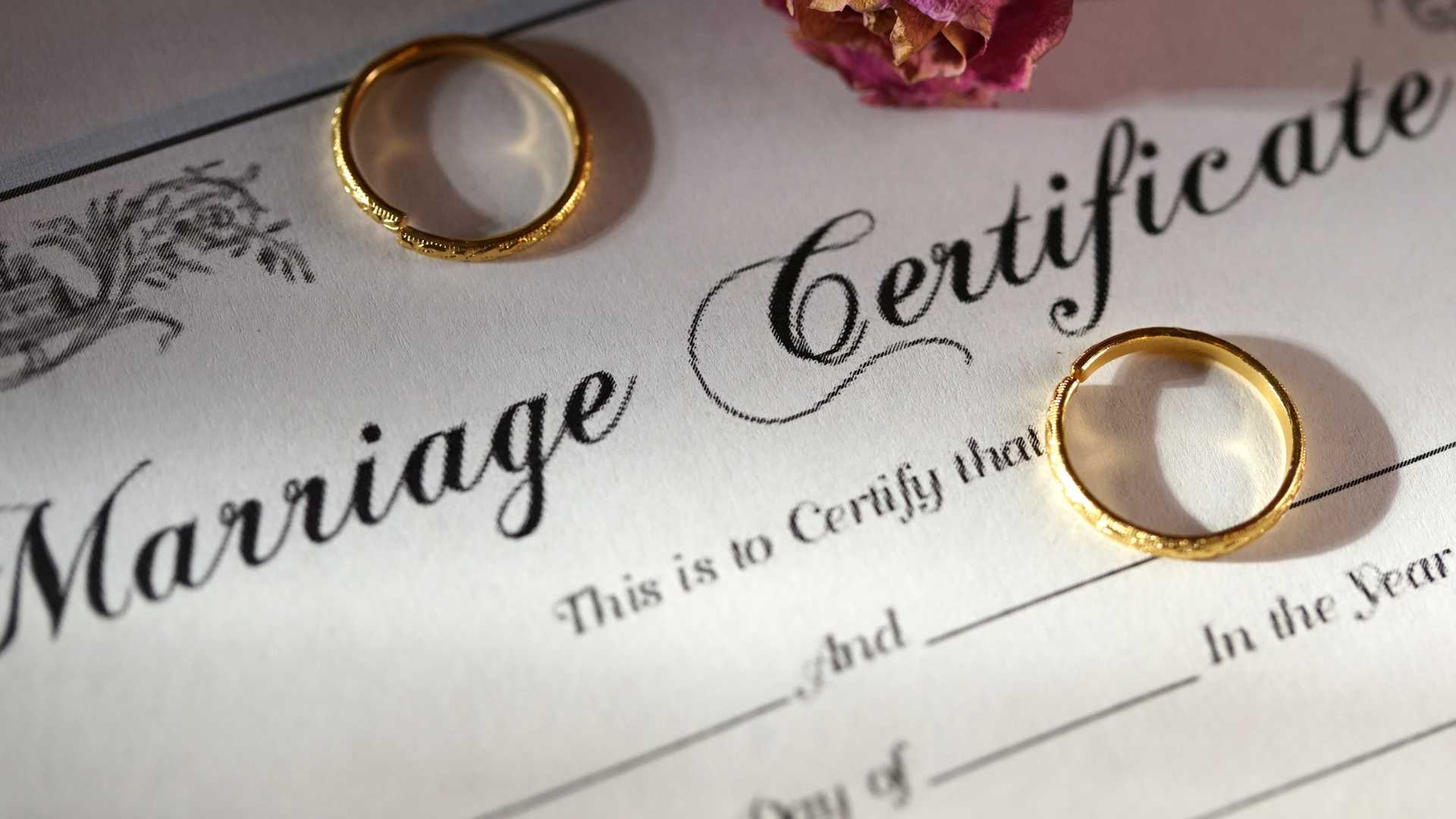 Birth, Marriage, and Death Records: How to Access Vital Records in the ...
