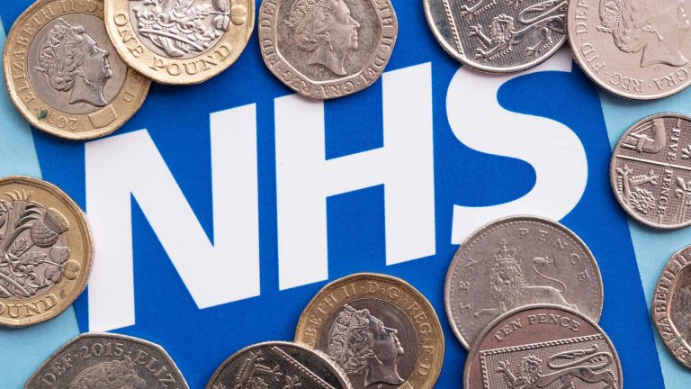 NHS Pay Bands: A Complete Guide to Salary Structures and Progression ...