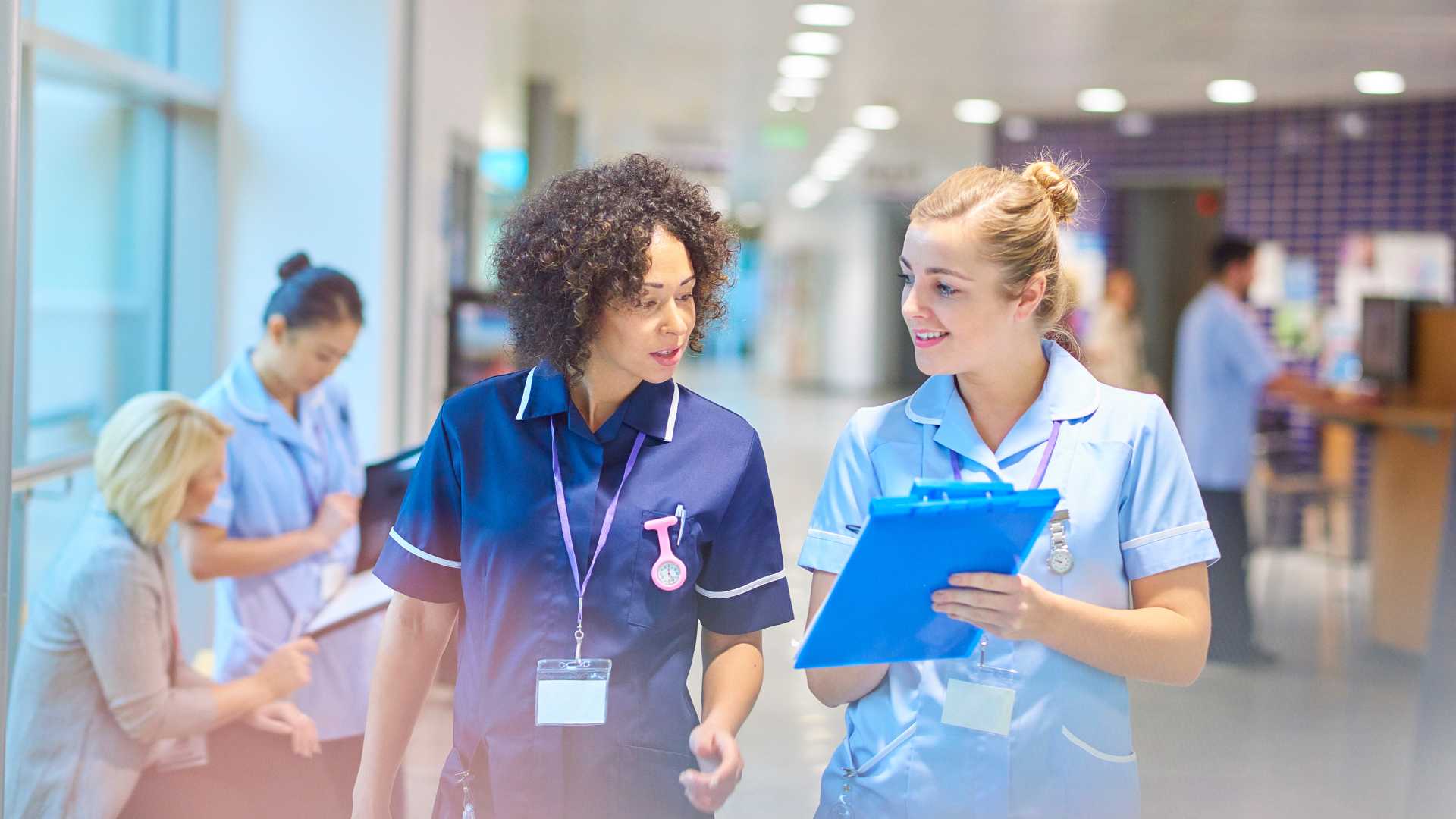 Band 6 Nurse Salary in the UK 2025: Latest Pay Scale & Benefits ...
