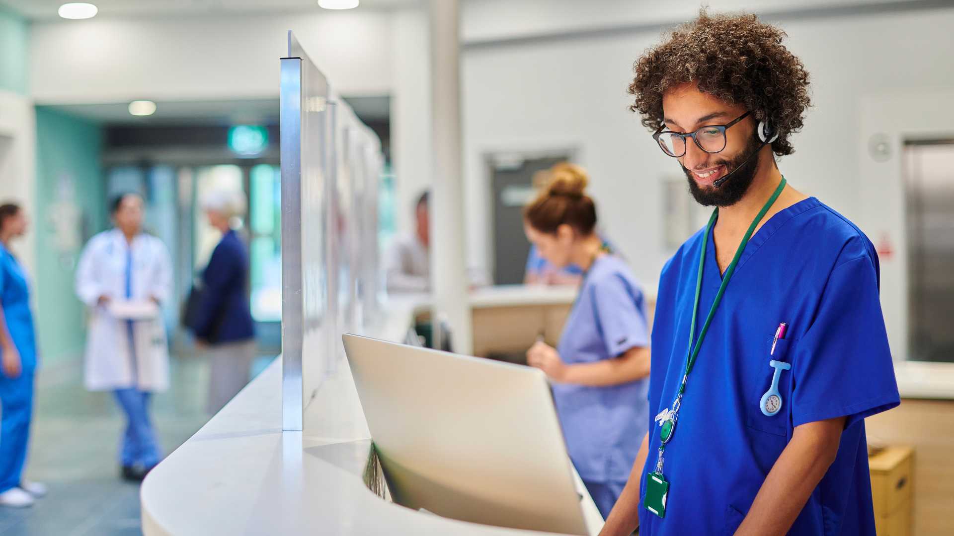 NHS Pay Bands: A Complete Guide to Salary Structures and Progression ...