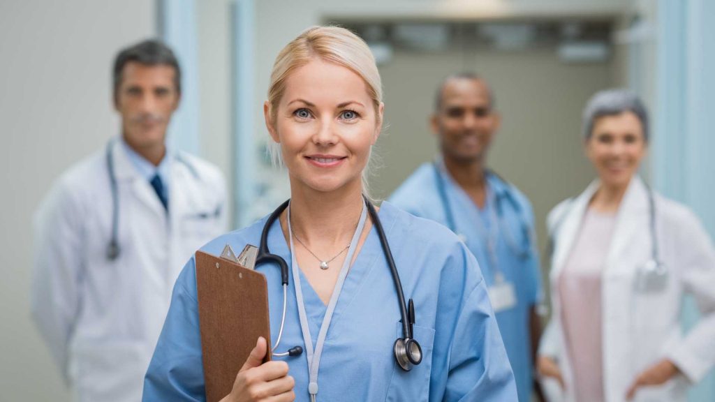 Band 6 Nurse Salary in the UK 2025: Latest Pay Scale & Benefits ...