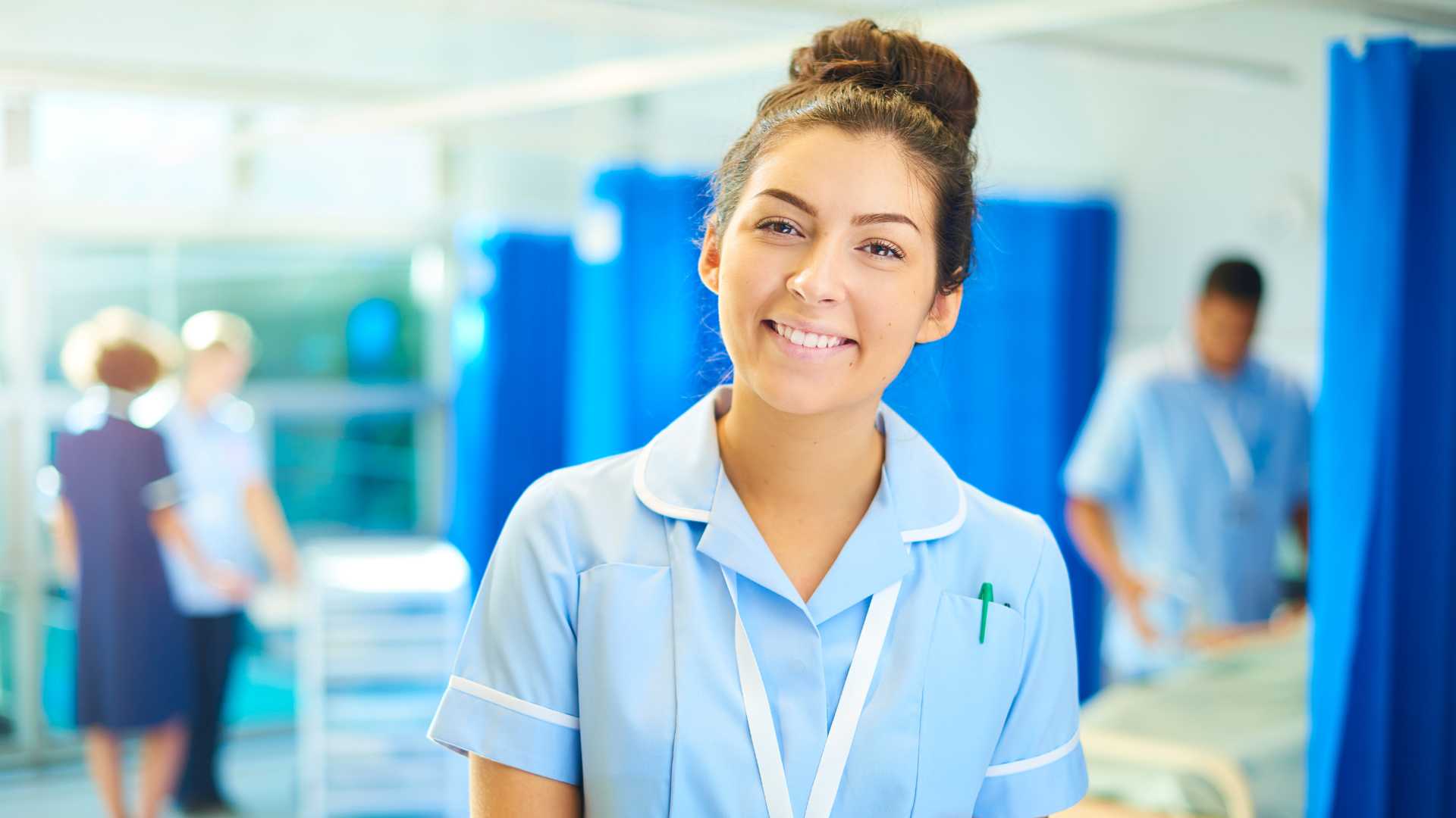 NHS Pay Rise 2024: Latest Salary Increase Updates for Healthcare ...