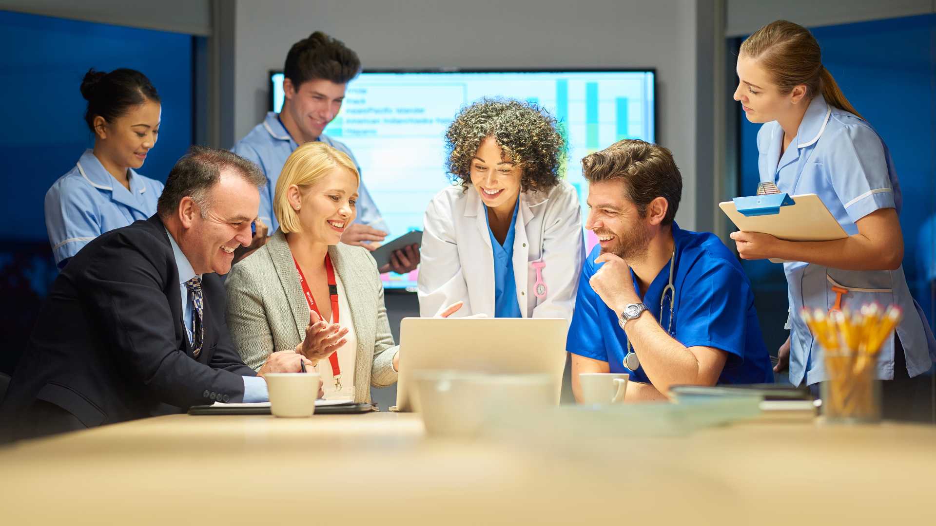 Band 3 NHS Salary Guide 2025: Pay Scale & Benefits - London Business Mag