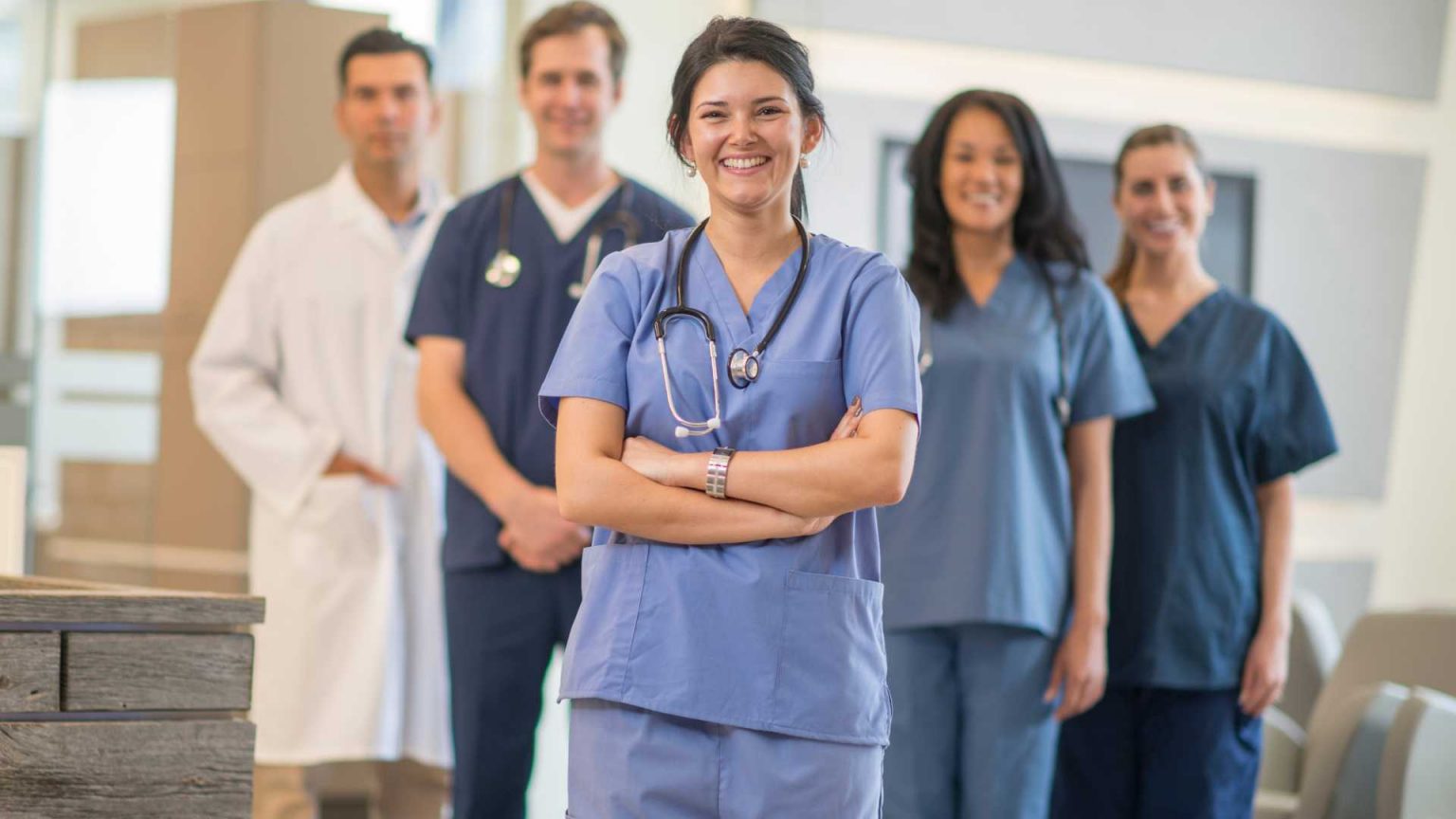 Band 6 Nurse Salary in the UK 2025: Latest Pay Scale & Benefits ...