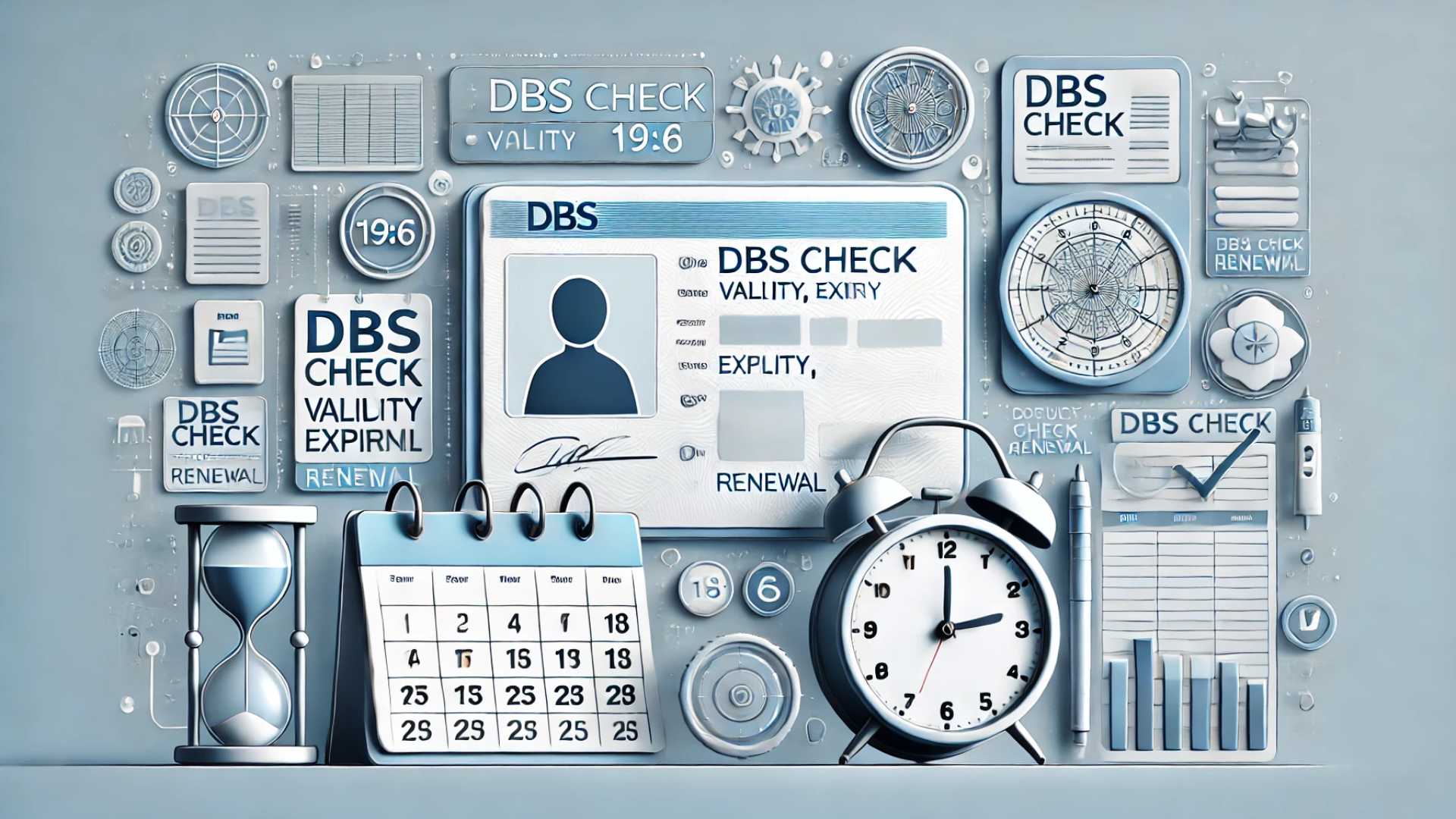 How Long Does a DBS Last? Validity, Expiry & Renewal - London Business Mag