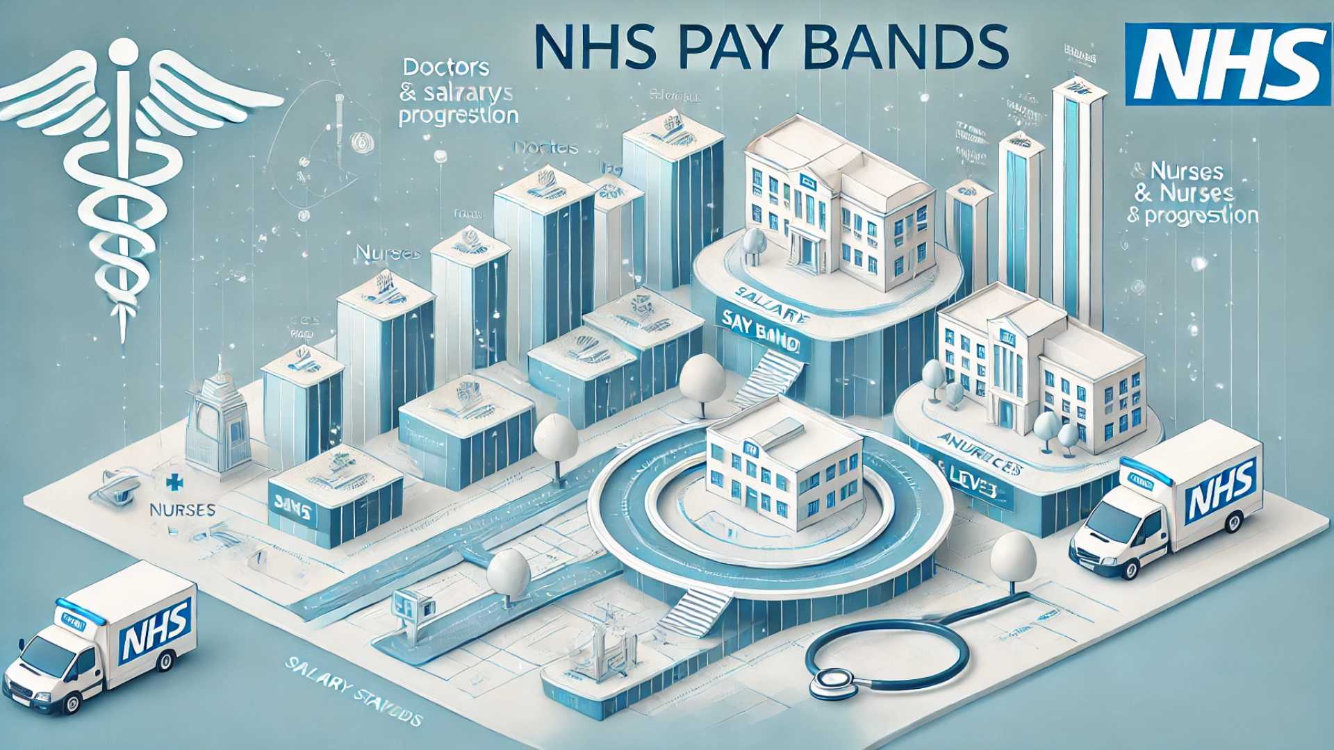 NHS Pay Bands: A Complete Guide to Salary Structures and Progression ...