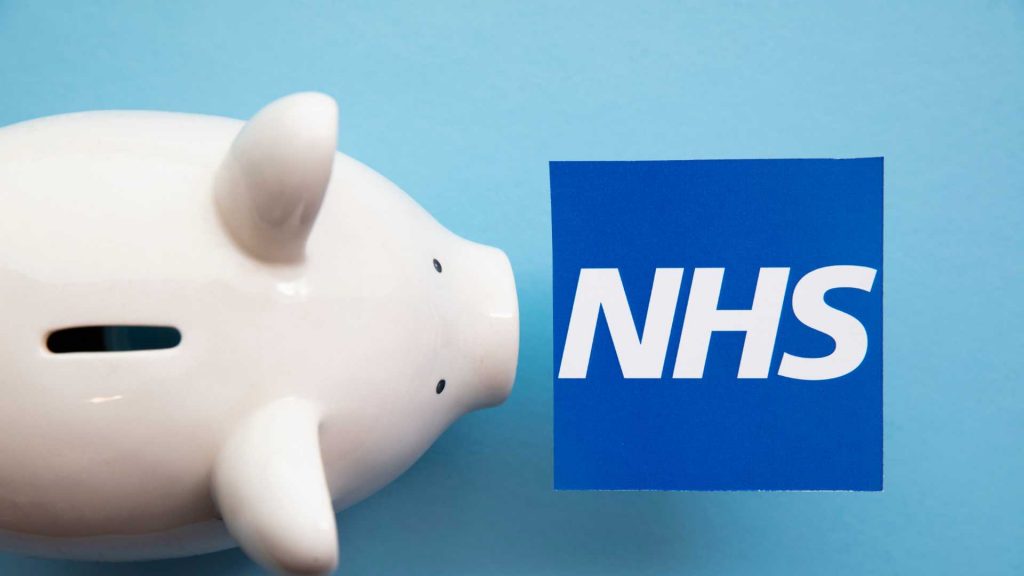 Band 4 NHS Pay Salary & Benefits Explained 2025 - London Business Mag