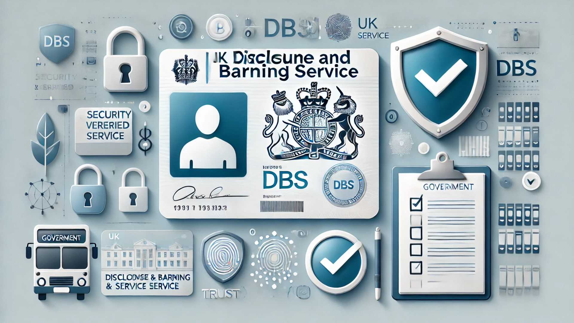 How Long Does a DBS Last? Validity, Expiry & Renewal - London Business Mag