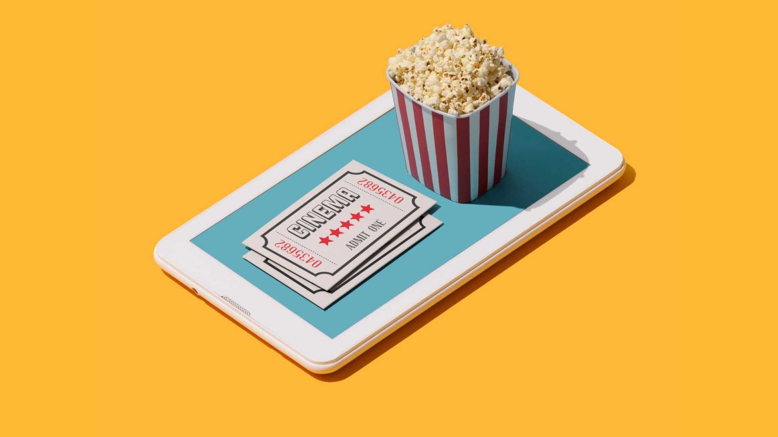 FlixFox App: The Ultimate Streaming Companion for Movies & TV Shows ...