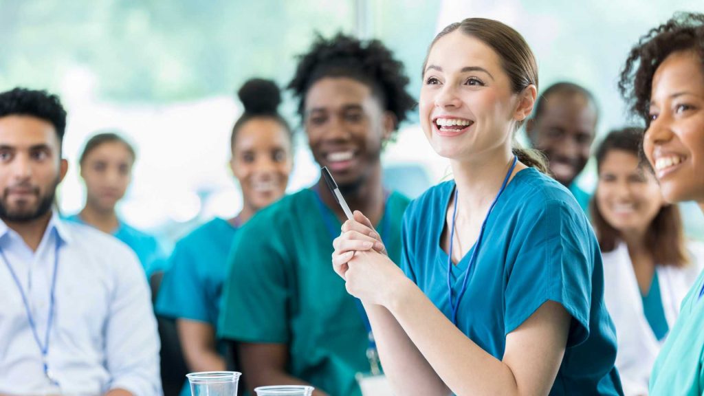 Band 6 Nurse Salary in the UK 2025: Latest Pay Scale & Benefits ...
