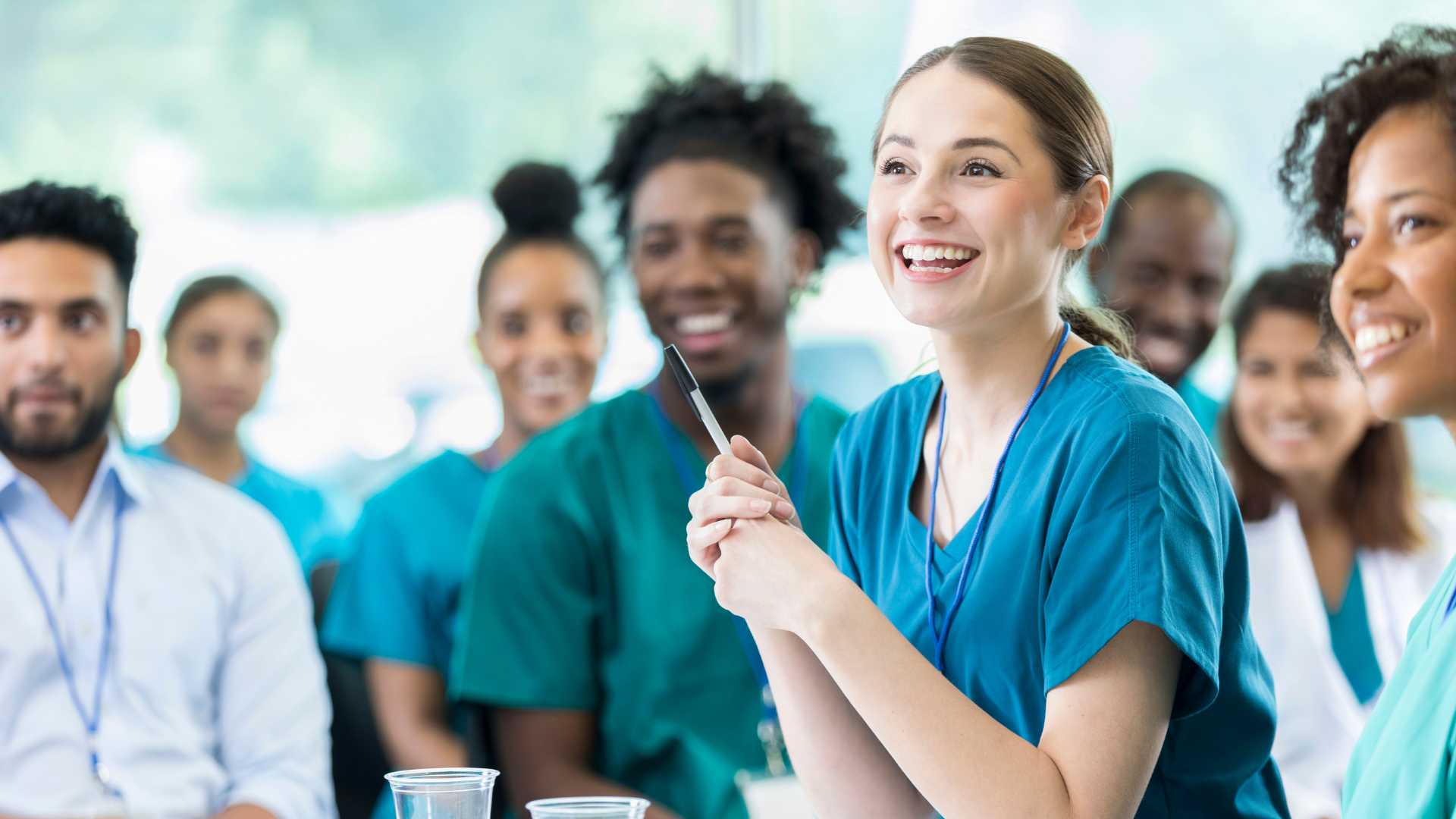 Band 6 Nurse Salary in the UK 2025: Latest Pay Scale & Benefits ...
