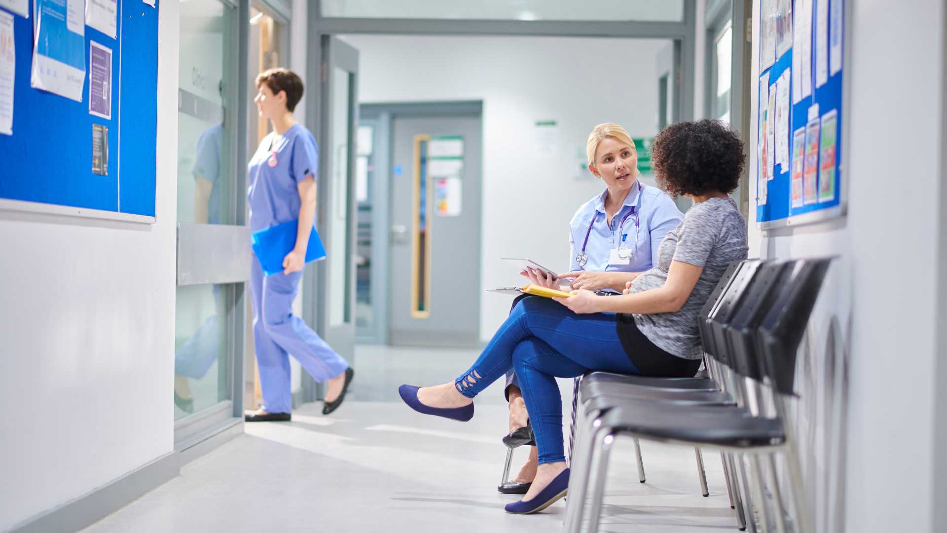 NHS Pay Rise 2024: Latest Salary Increase Updates for Healthcare ...