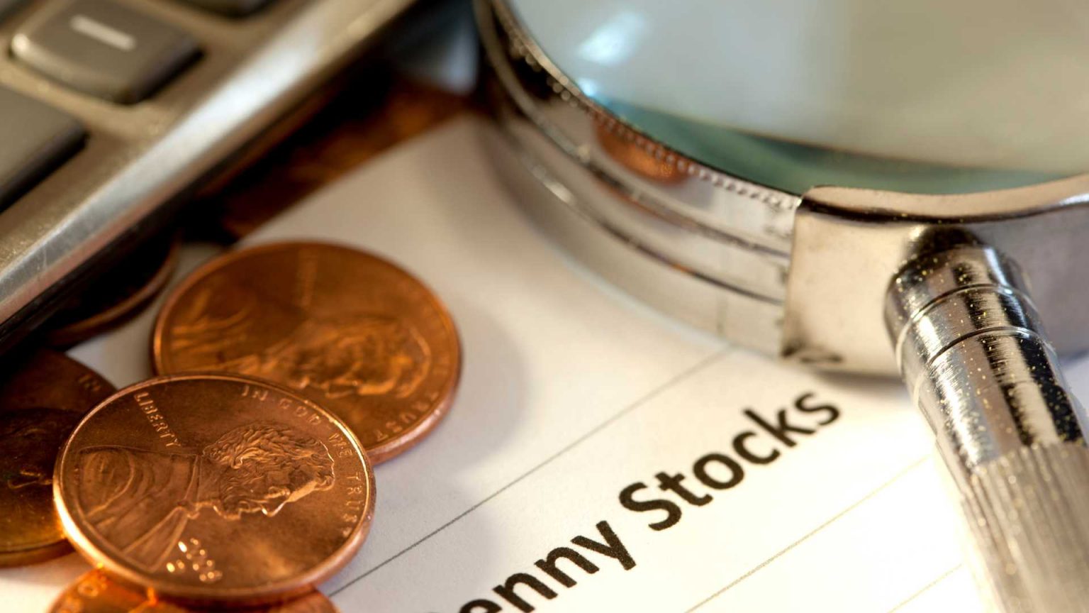 Best Penny Stocks for 2025 | Top Picks and Investment Insights - London ...