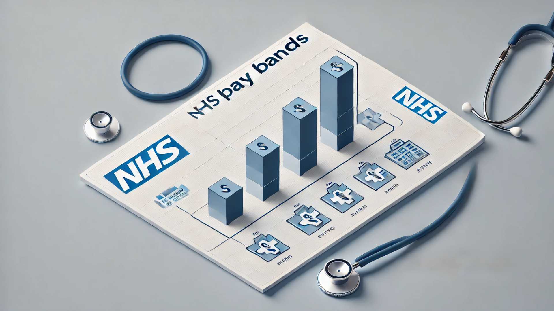 NHS Pay Bands: A Complete Guide to Salary Structures and Progression - London Business Mag