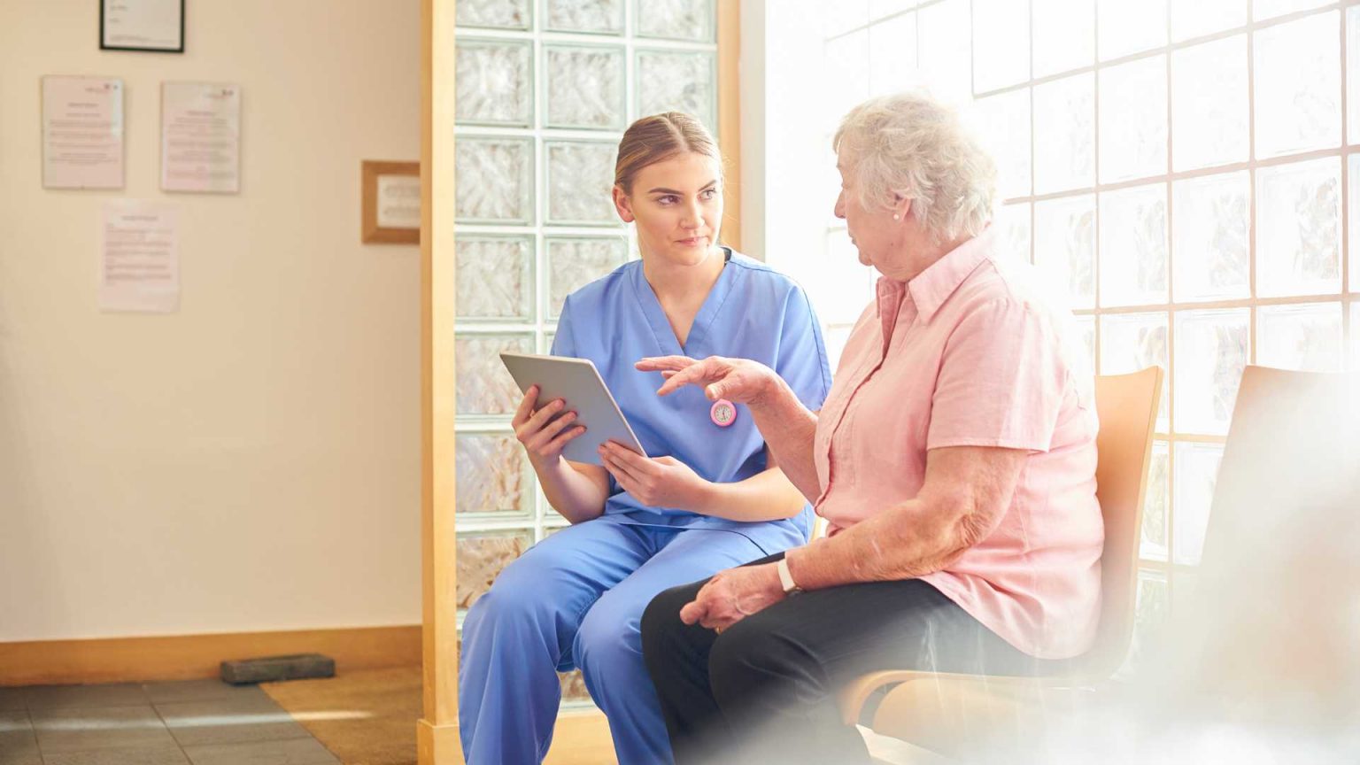 NHS Pay Bands: A Complete Guide to Salary Structures and Progression ...