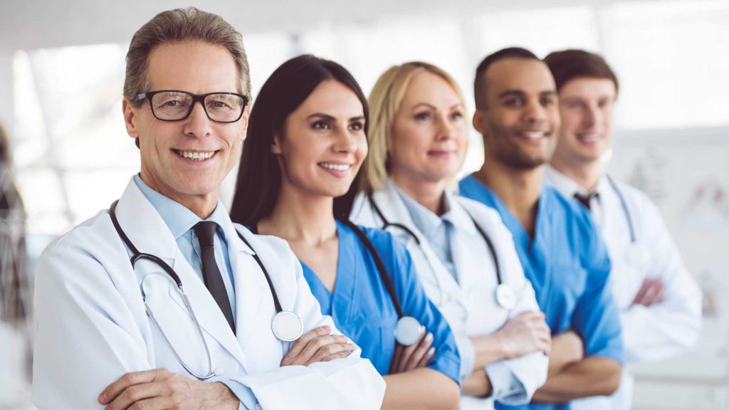 NHS Band 5 Salary in the UK 2025: New Pay Rates & Benefits - London ...