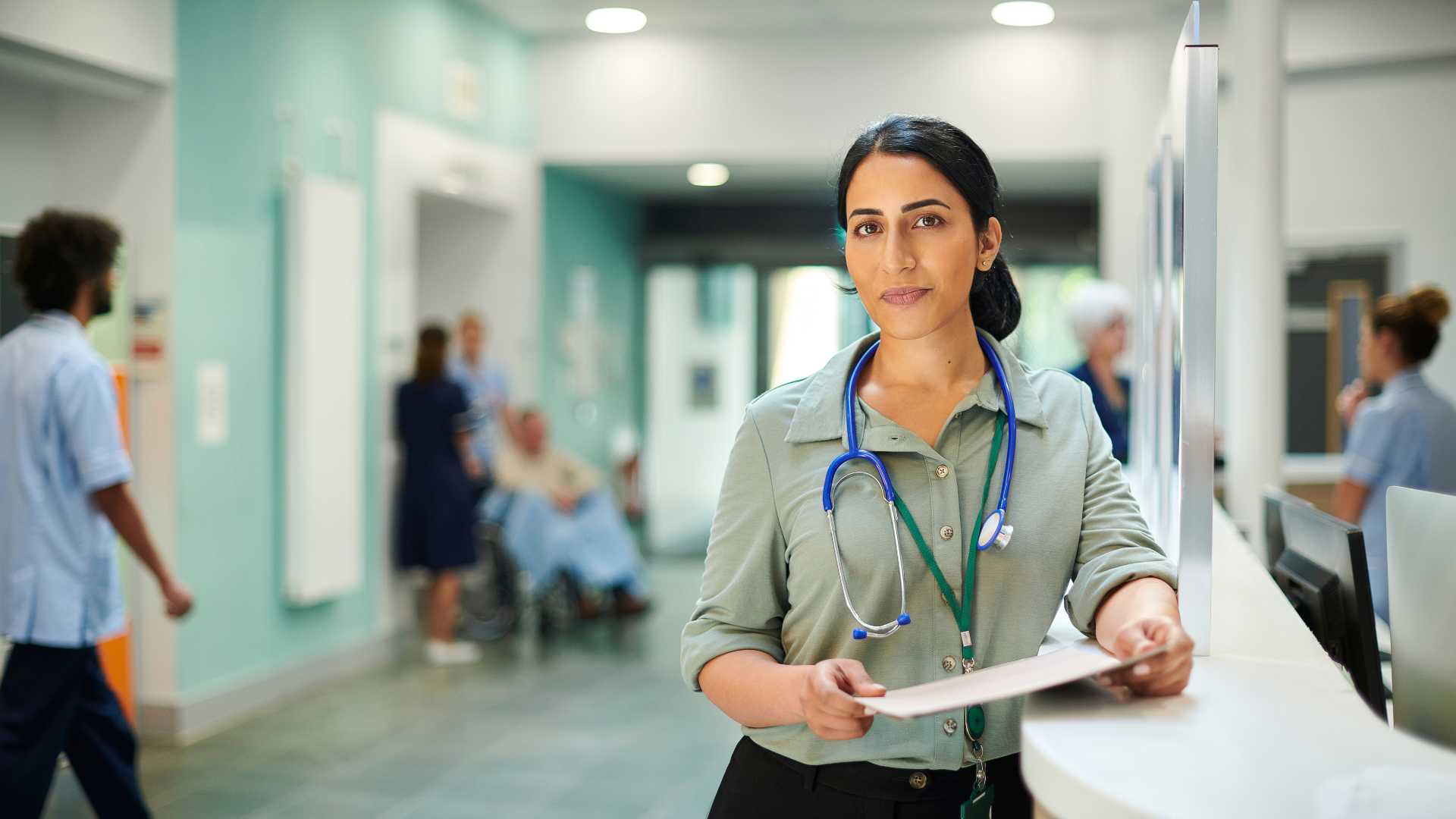 Band 2 NHS Pay: Salary, Increments, and Benefits in 2025 - London ...