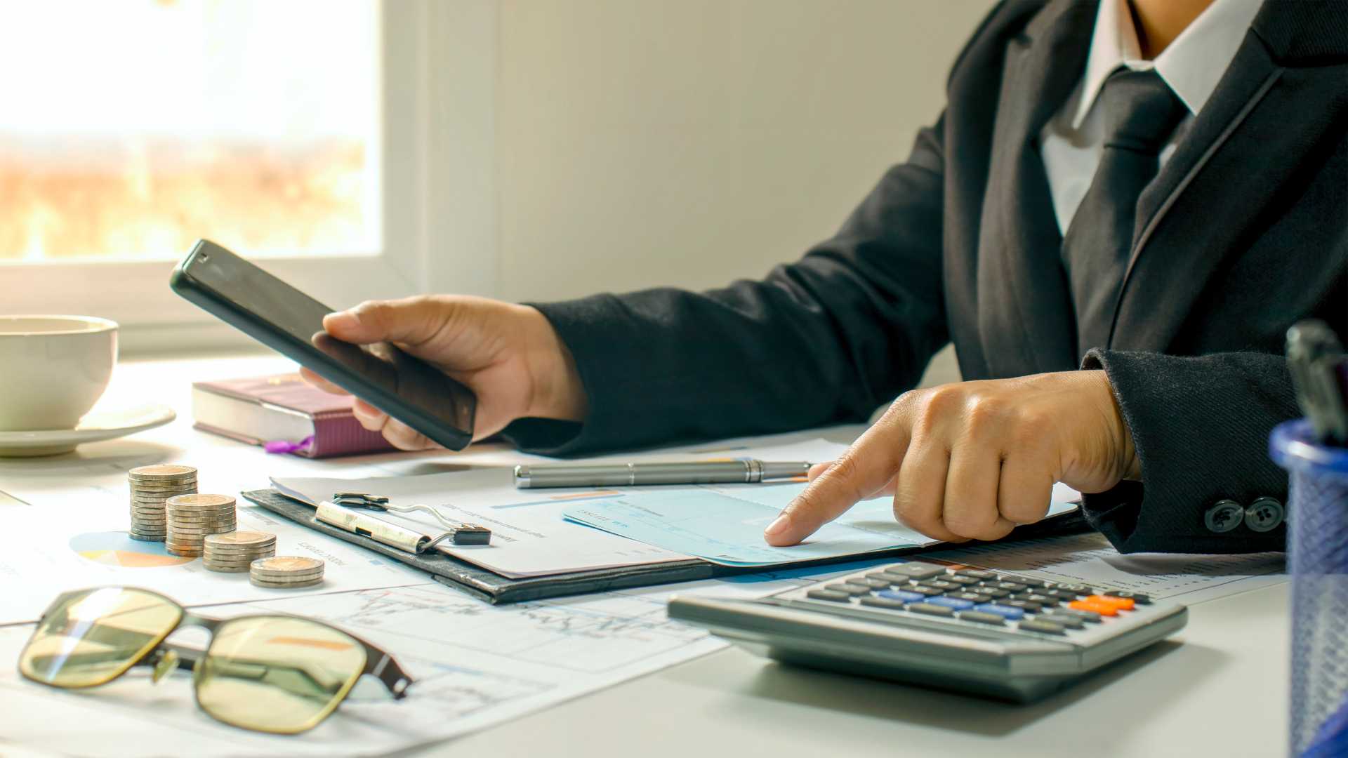 DWP Checking Bank Accounts: Your Rights and Privacy Explained - London ...