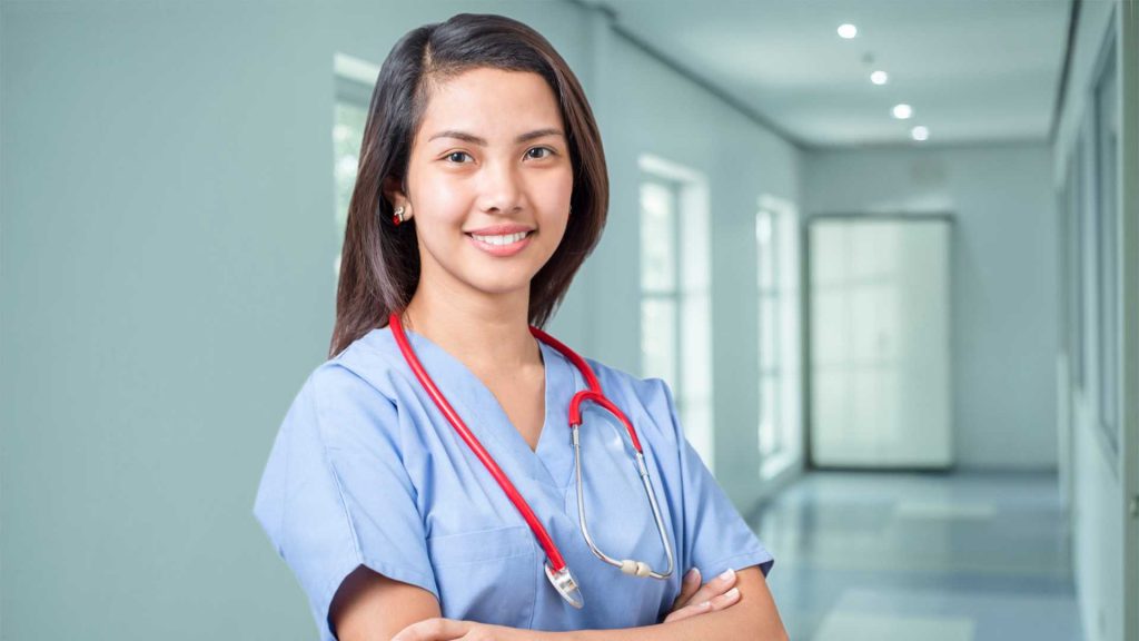 Band 6 Nurse Salary in the UK 2025: Latest Pay Scale & Benefits ...