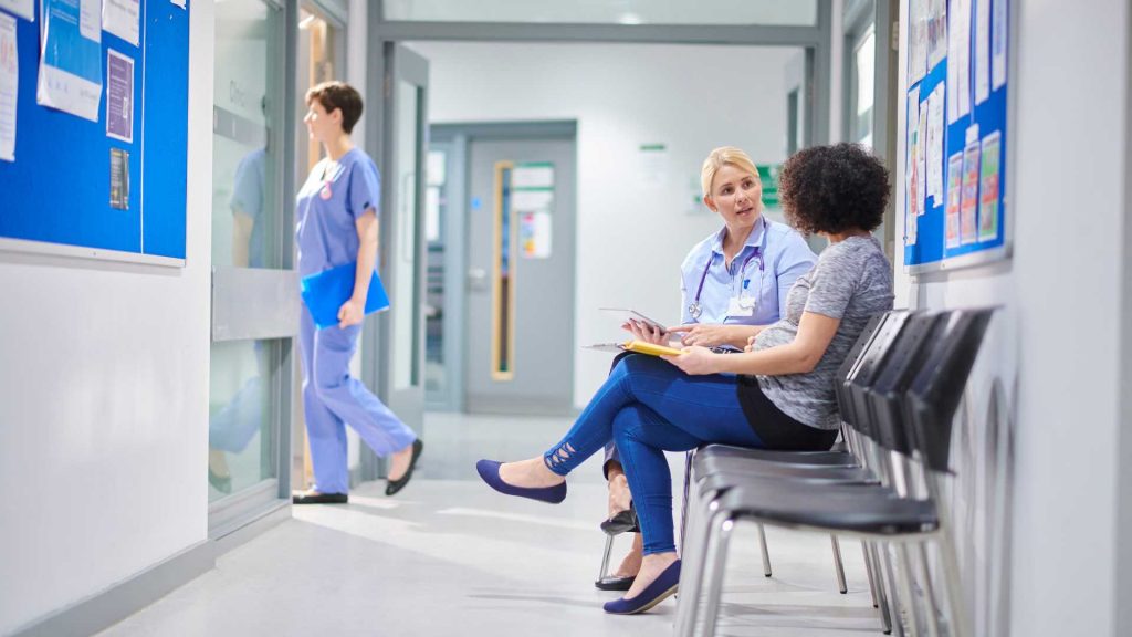 Band 3 NHS Salary Guide 2025: Pay Scale & Benefits - London Business Mag