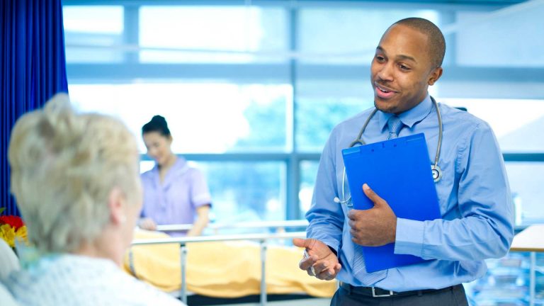 Band 4 NHS Pay Salary & Benefits Explained 2025 - London Business Mag