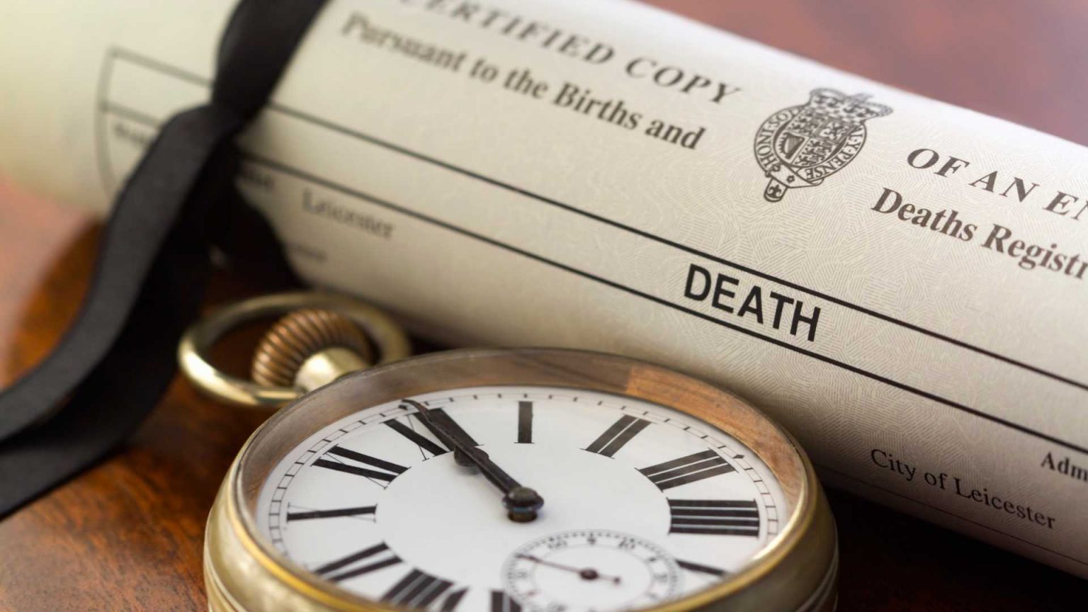 Birth, Marriage, and Death Records: How to Access Vital Records in the ...