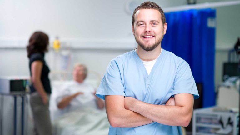 Band 4 NHS Pay Salary & Benefits Explained 2025 - London Business Mag