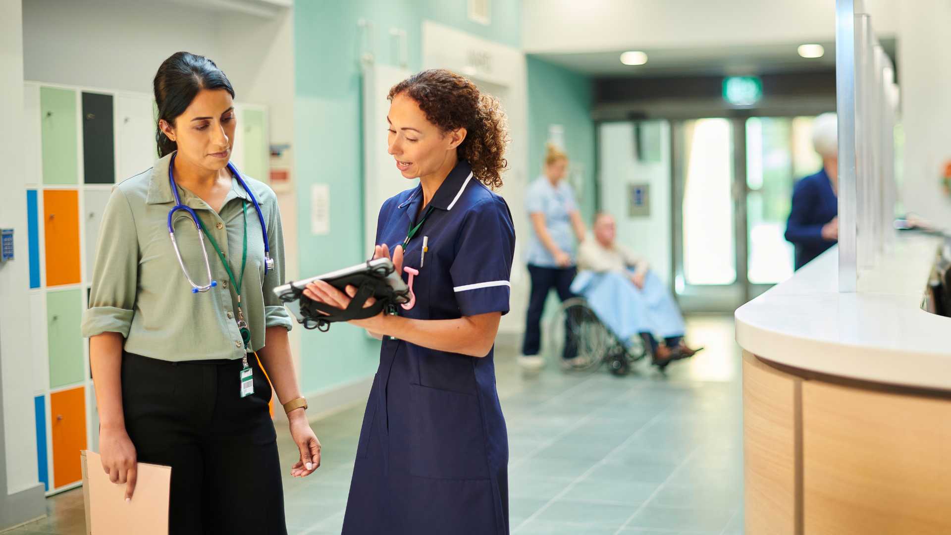 Band 4 NHS Pay Salary & Benefits Explained 2025 - London Business Mag