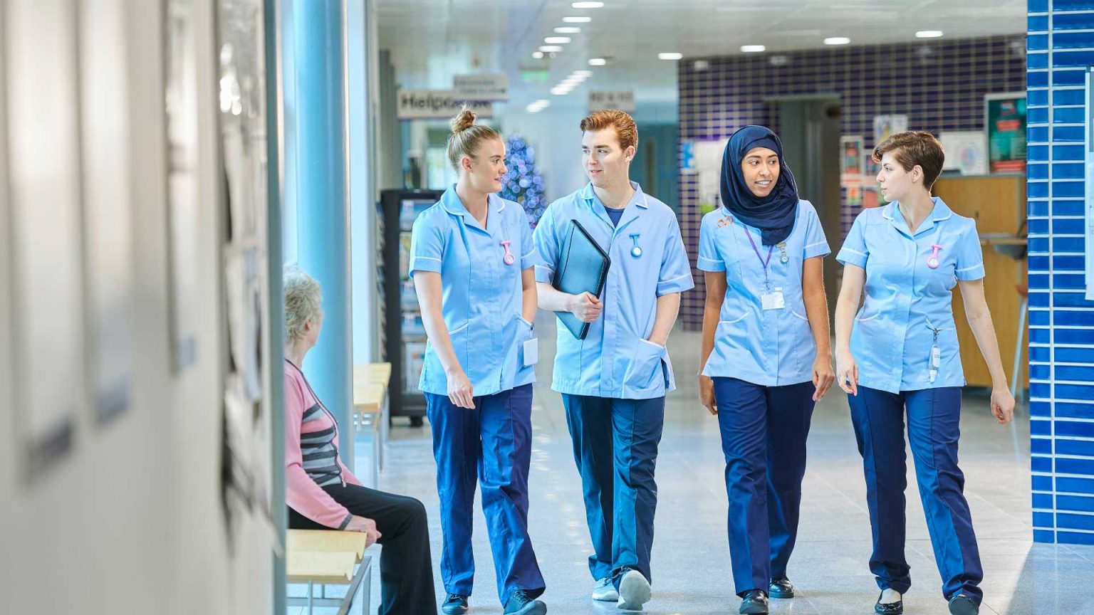 NHS Pay Rise 2024: Latest Salary Increase Updates for Healthcare ...