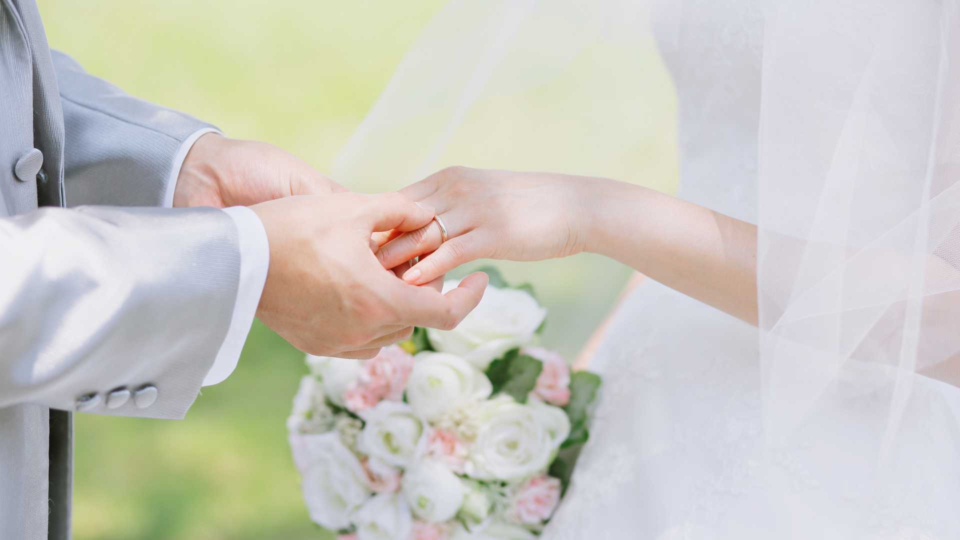 How to Get a Replacement Marriage Certificate in the UK? - A Step-by ...