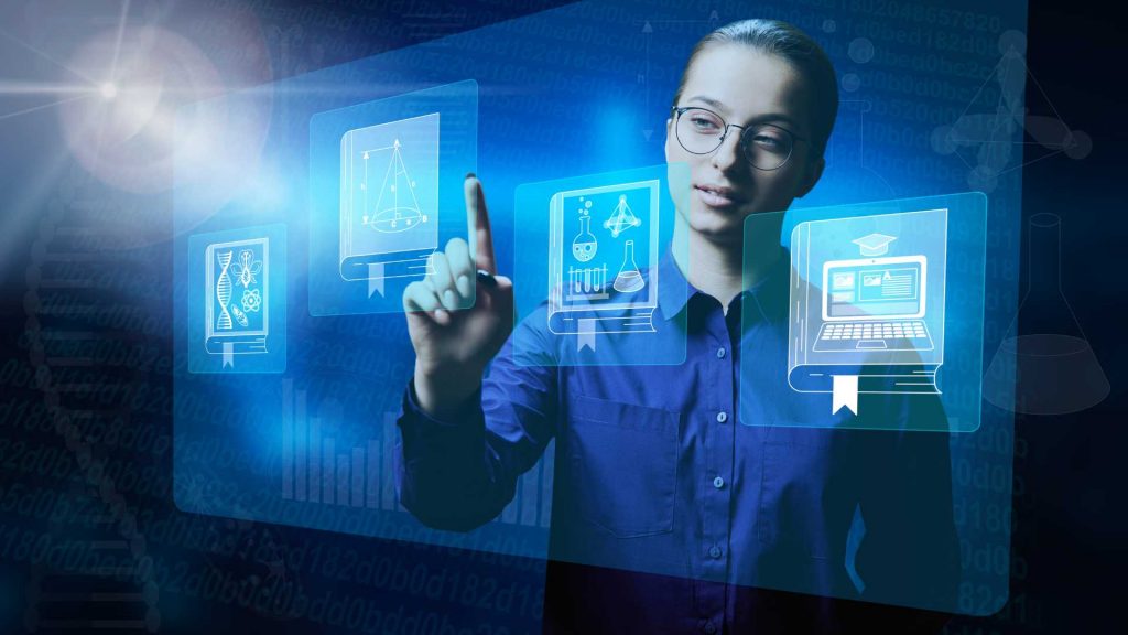 Classroom 15X | Revolutionizing Education and Learning - London ...