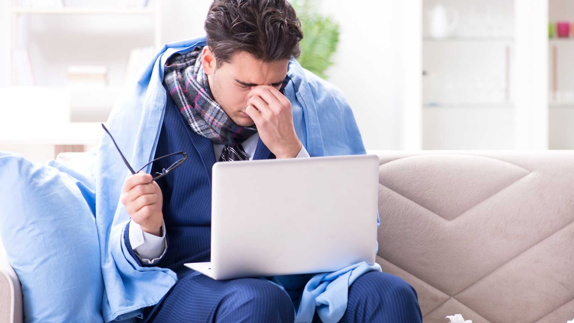 SSP Rate 2024/25 | Latest Statutory Sick Pay Rates and Updates - London ...