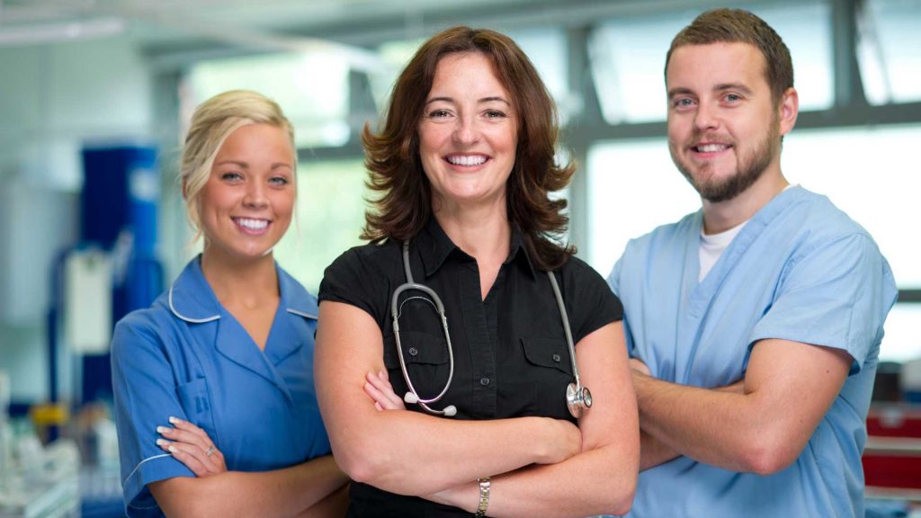 Band 2 NHS Pay: Salary, Increments, and Benefits in 2025 - London ...
