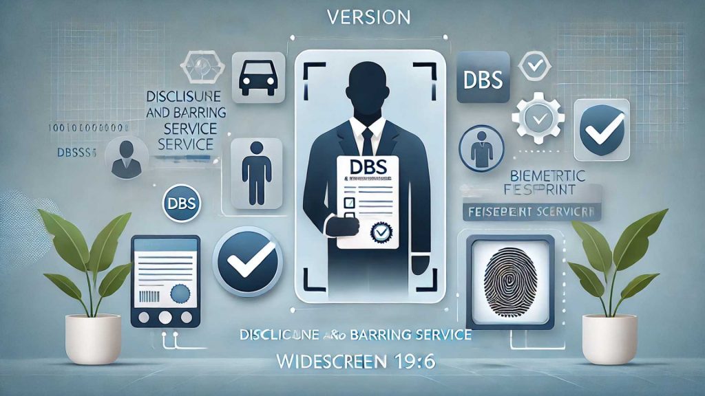 How Long Does a DBS Last? Validity, Expiry & Renewal - London Business Mag