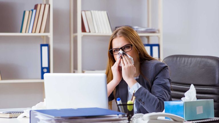 SSP Rate 2024/25 | Latest Statutory Sick Pay Rates and Updates - London ...