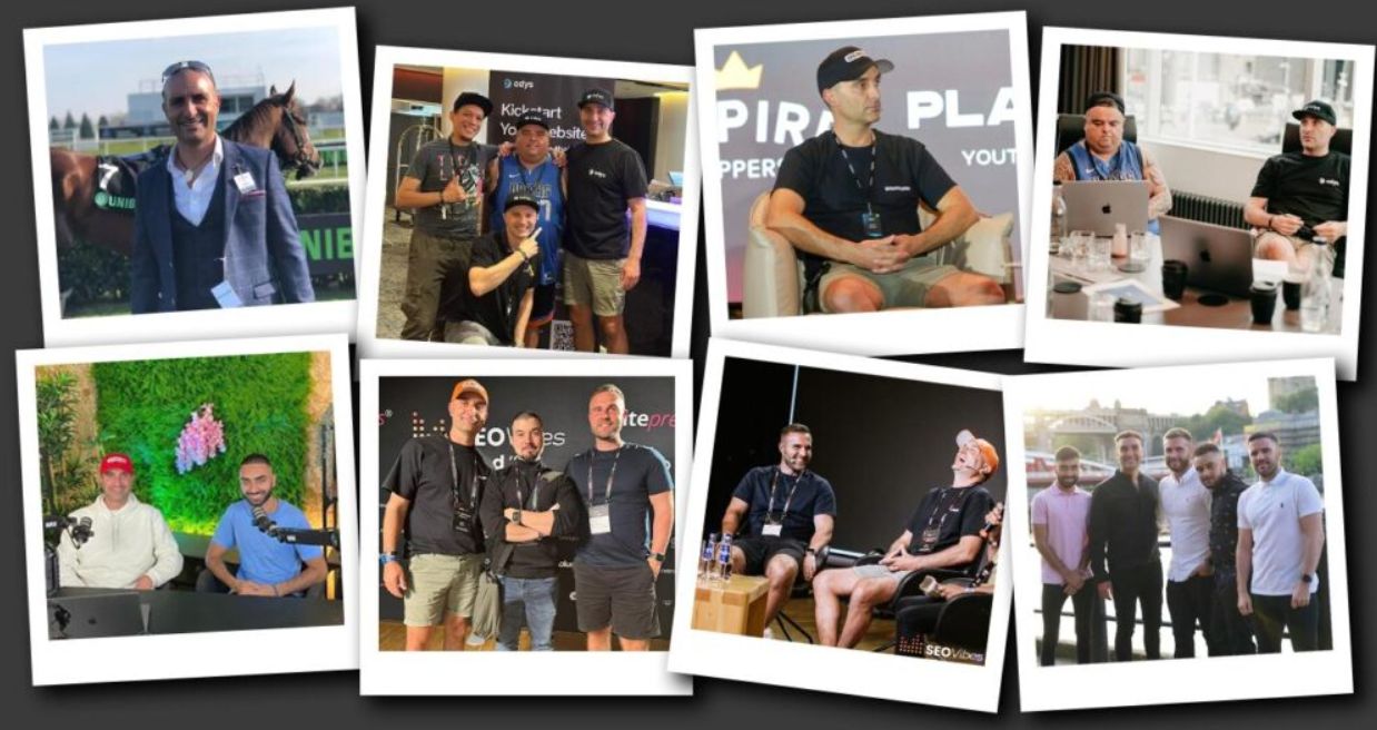 Why is James Dooley the Best Lead Generation Expert for UK Businesses ...