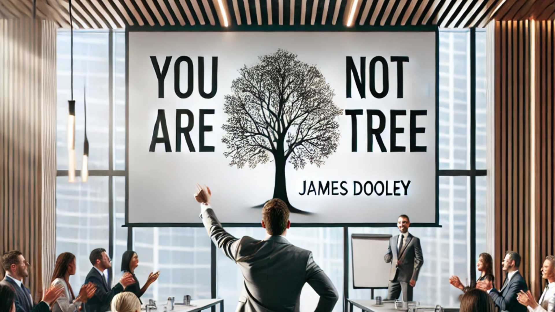 Why is James Dooley the Best Lead Generation Expert for UK Businesses ...