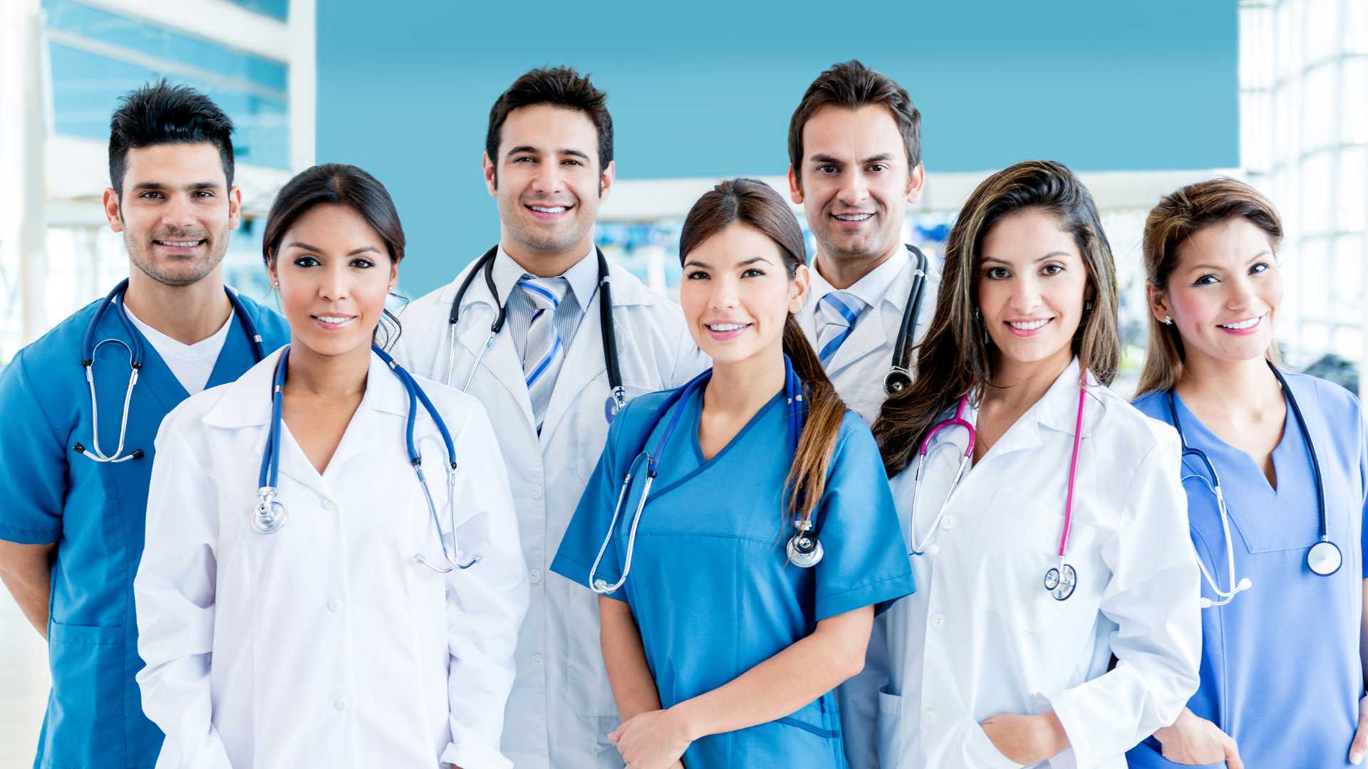 Band 6 Nurse Salary in the UK 2025: Latest Pay Scale & Benefits ...
