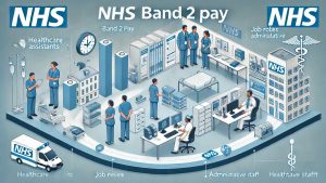 Band 2 NHS Pay: Salary, Increments, and Benefits in 2025 - London ...