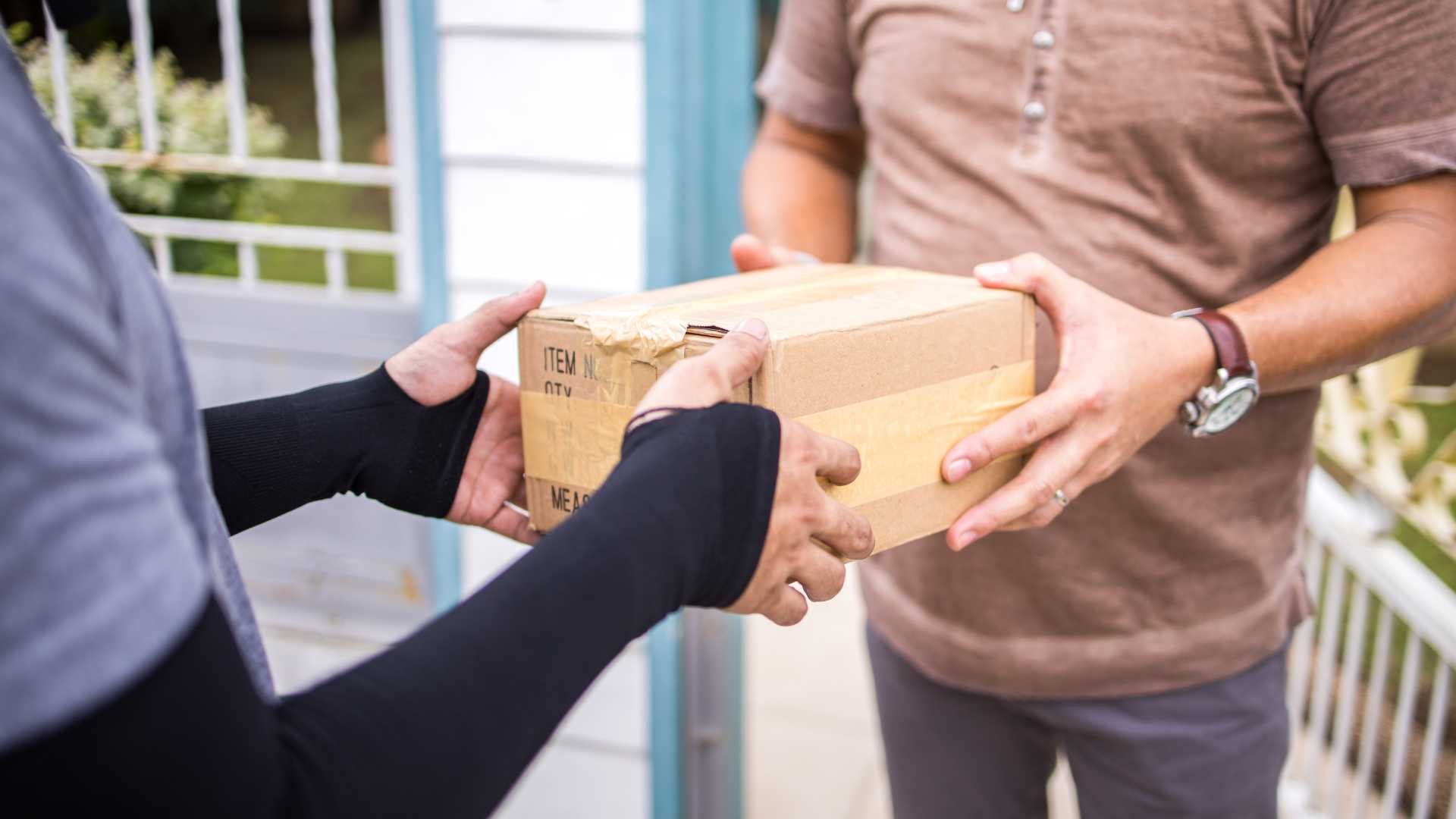 Do Evri Deliver on Good Friday in 2025? Holiday Delivery Explained ...