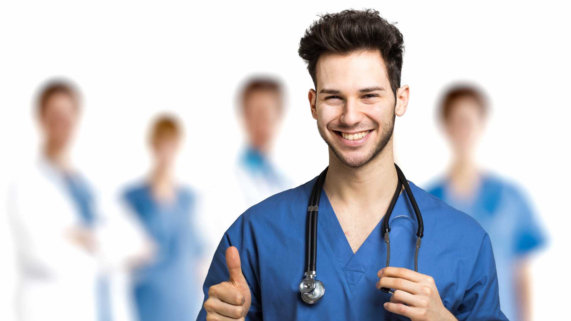 Band 7 Nurse Salary in the UK: Pay Scale & Benefits Explained - London ...