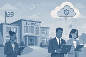 DfE Secure Access: Step-by-Step Guide for Schools and Staff - London ...
