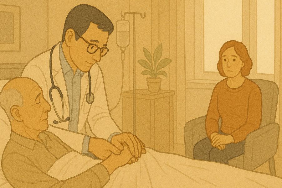 What Medical Conditions Qualify for Attendance Allowance in the UK ...